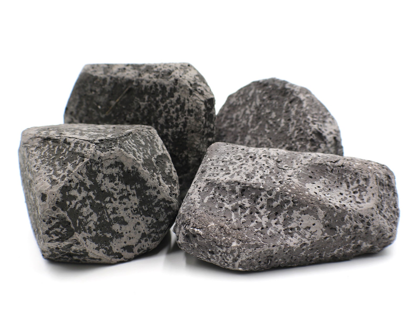 Model Rocks and Stones for Warhammer Terain / Wargaming Scenery - Etsy
