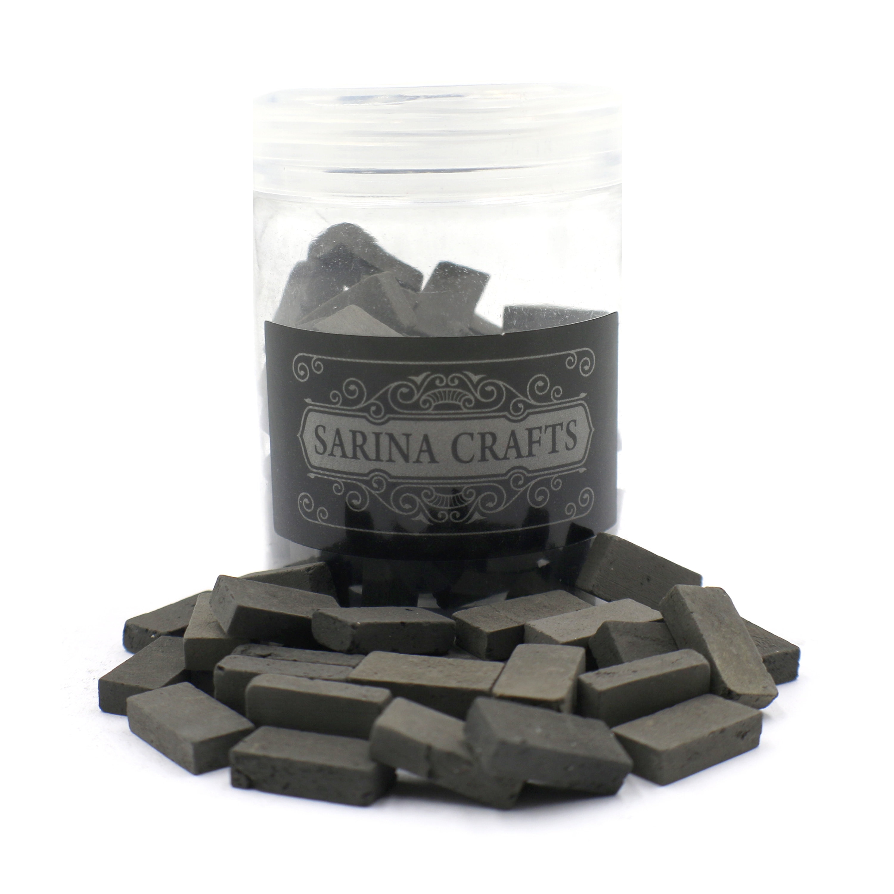 1/16 Miniature Stone Bricks for Model Walls Floors and | Etsy