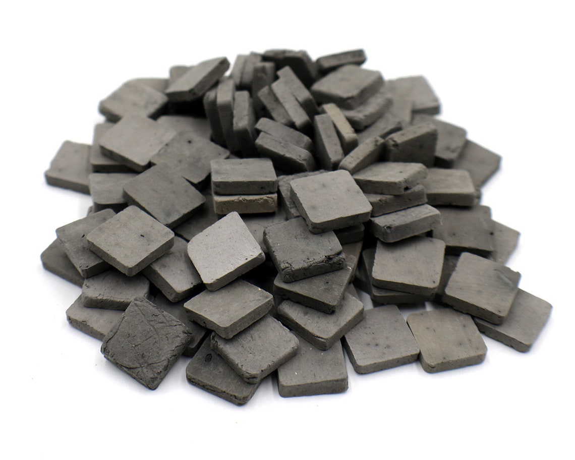 Miniature Pavement Model Stone Bricks / Tiles for Modelling - Etsy