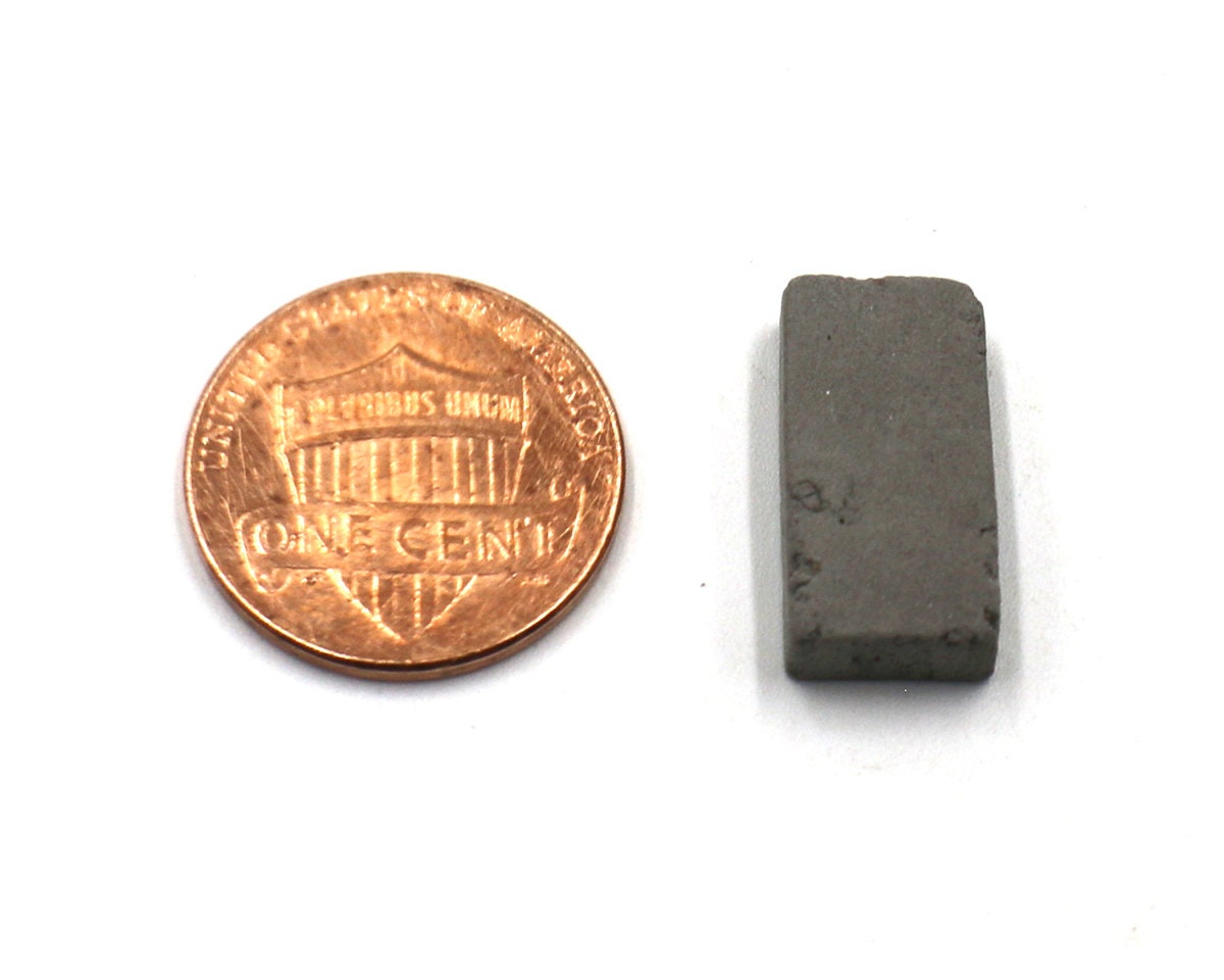 1/16 Miniature Stone Bricks for Model Walls, Floors and Dollhouses - Etsy
