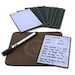 Dry Erase Spell Book Cards With Pen and Cloth for D&D - Etsy