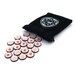 Tabletop Wargaming Wound Markers / Tokens - Etsy