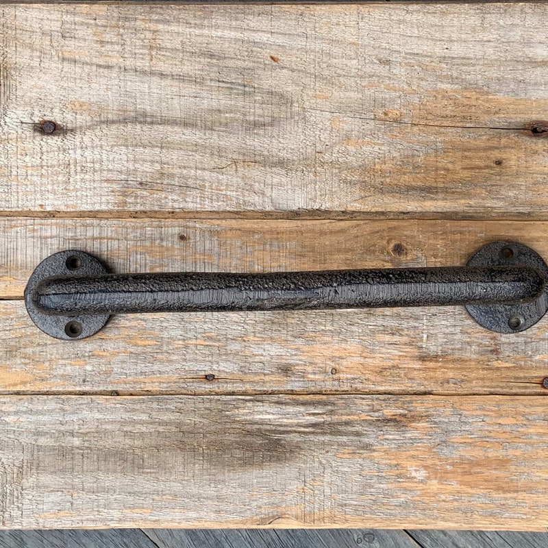 Pipe Handrail - Etsy