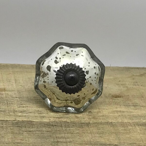 Mercury Glass - Etsy