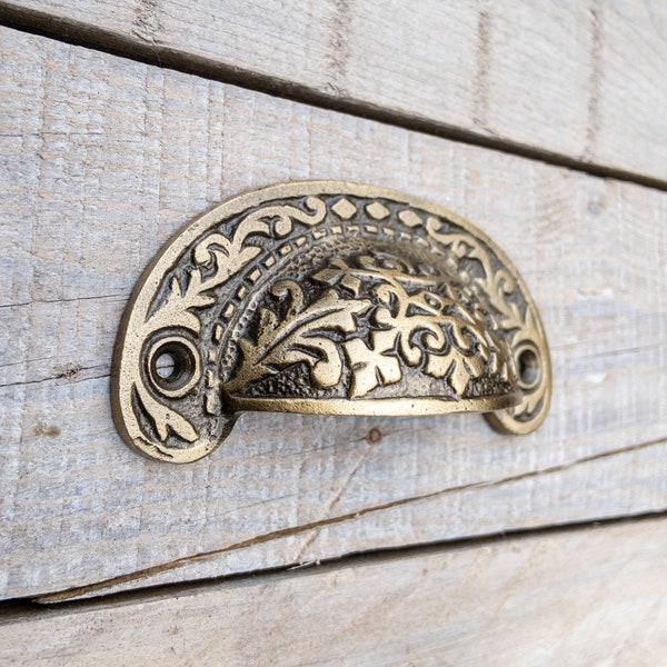 Rustic Cabinet Hardware - Etsy