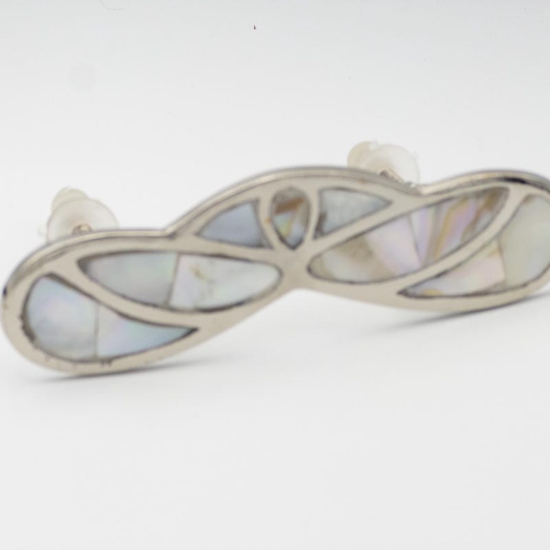 Mother of Pearl Handle - Etsy