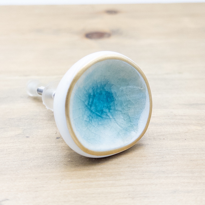 Coastal Cabinet Knobs - Etsy