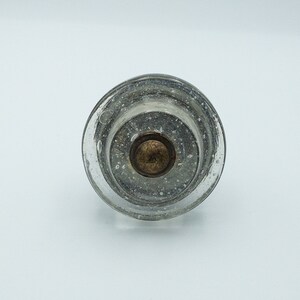 Depression Glass Cabinet Knobs - Etsy