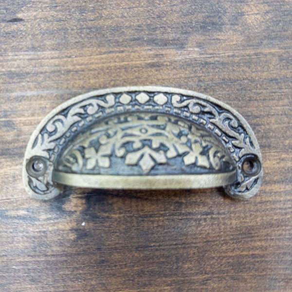 Rustic Cabinet Hardware - Etsy