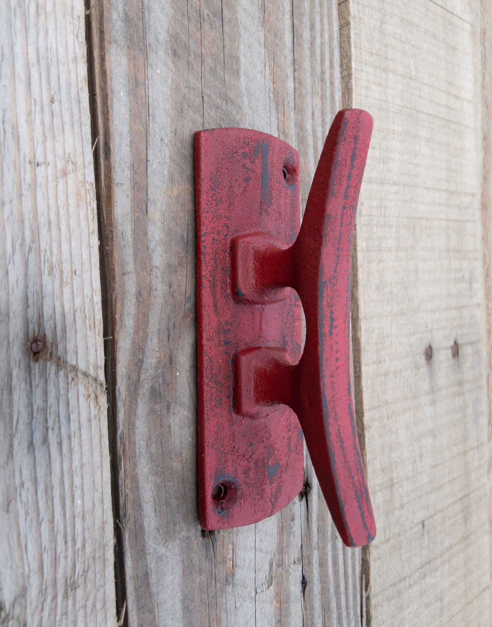 Boat Cleat Hooks, Pool Towel Hooks, Nautical Drawer Pulls, Curtain ...