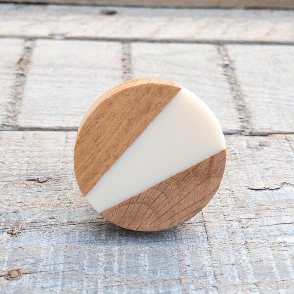 Resin Door Knob - Etsy