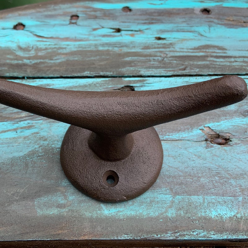 Cleat Drawer Pulls - Etsy