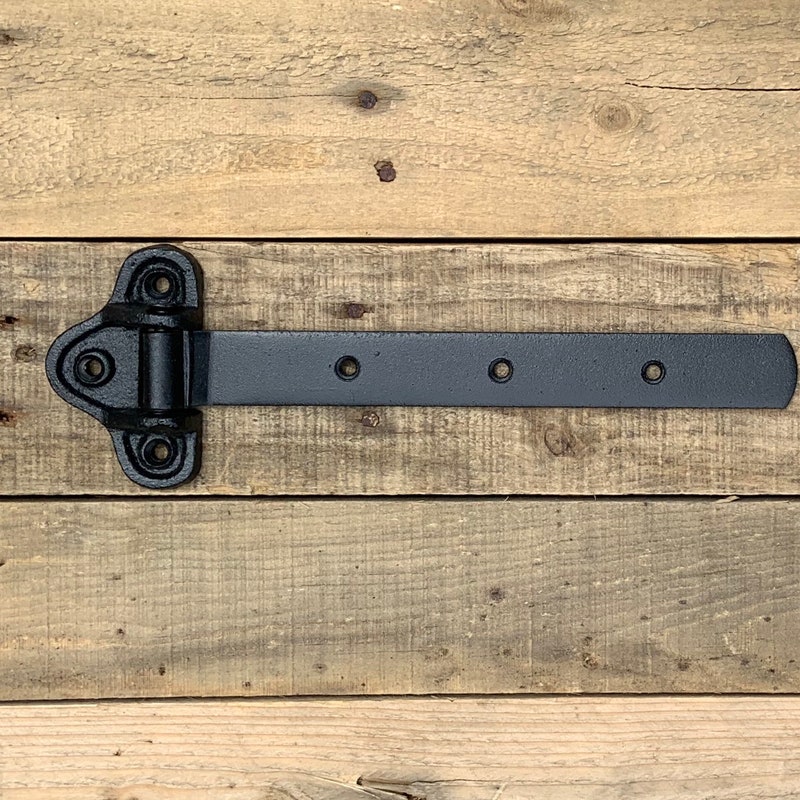Iron Spanish Gate - Etsy