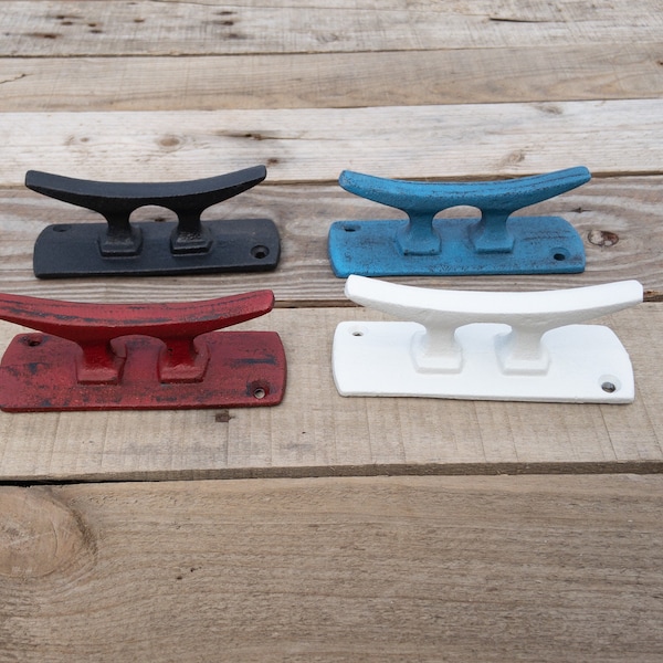 Cleat Drawer Pulls - Etsy