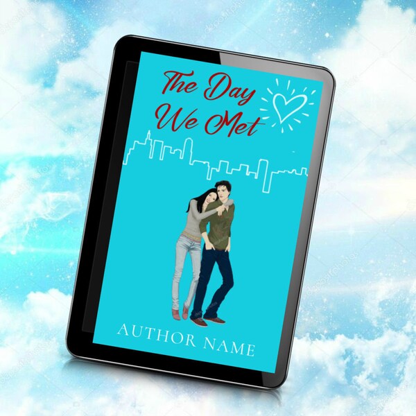 Young Adult Book Covers - Etsy