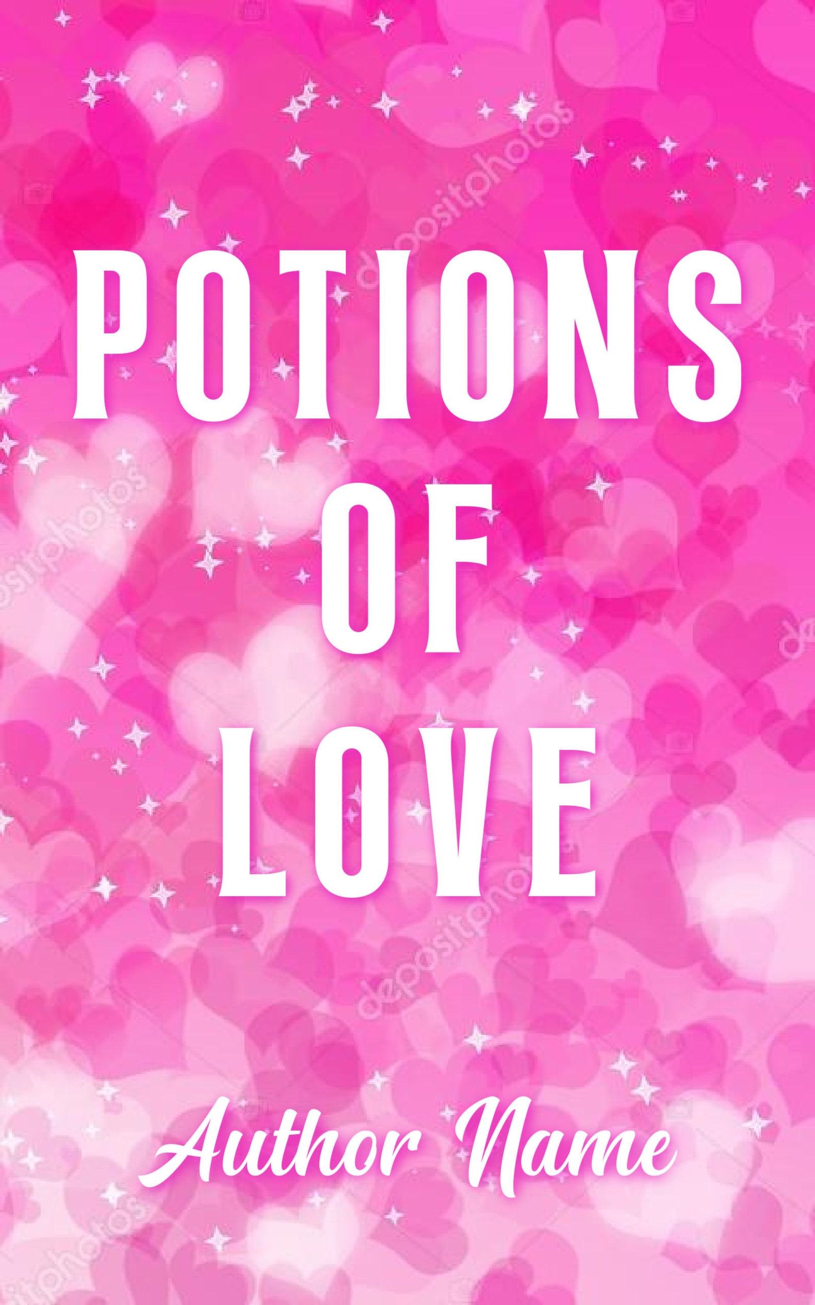 Premade Ebook Cover, Romance Book Cover, Discreet Cover, Object Cover ...