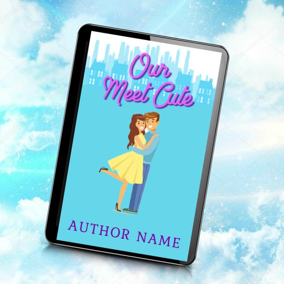 Affordable Book Cover Design