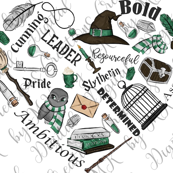 Draco Malfoy Svg - Etsy