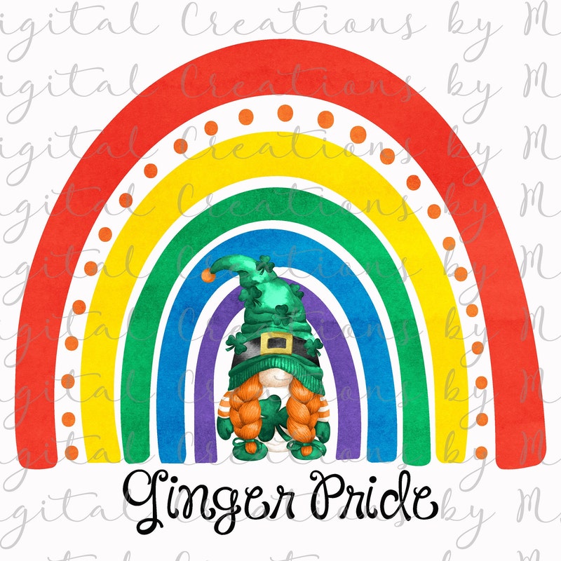 Ginger Gnomes - Etsy