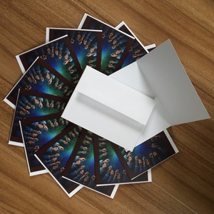 GREETING CARDS Light Work 13 Pack of Cards by Autumn Skye - Etsy