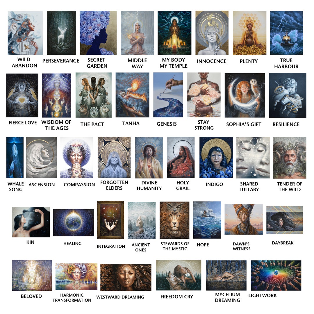 Greeting Card individual - Etsy