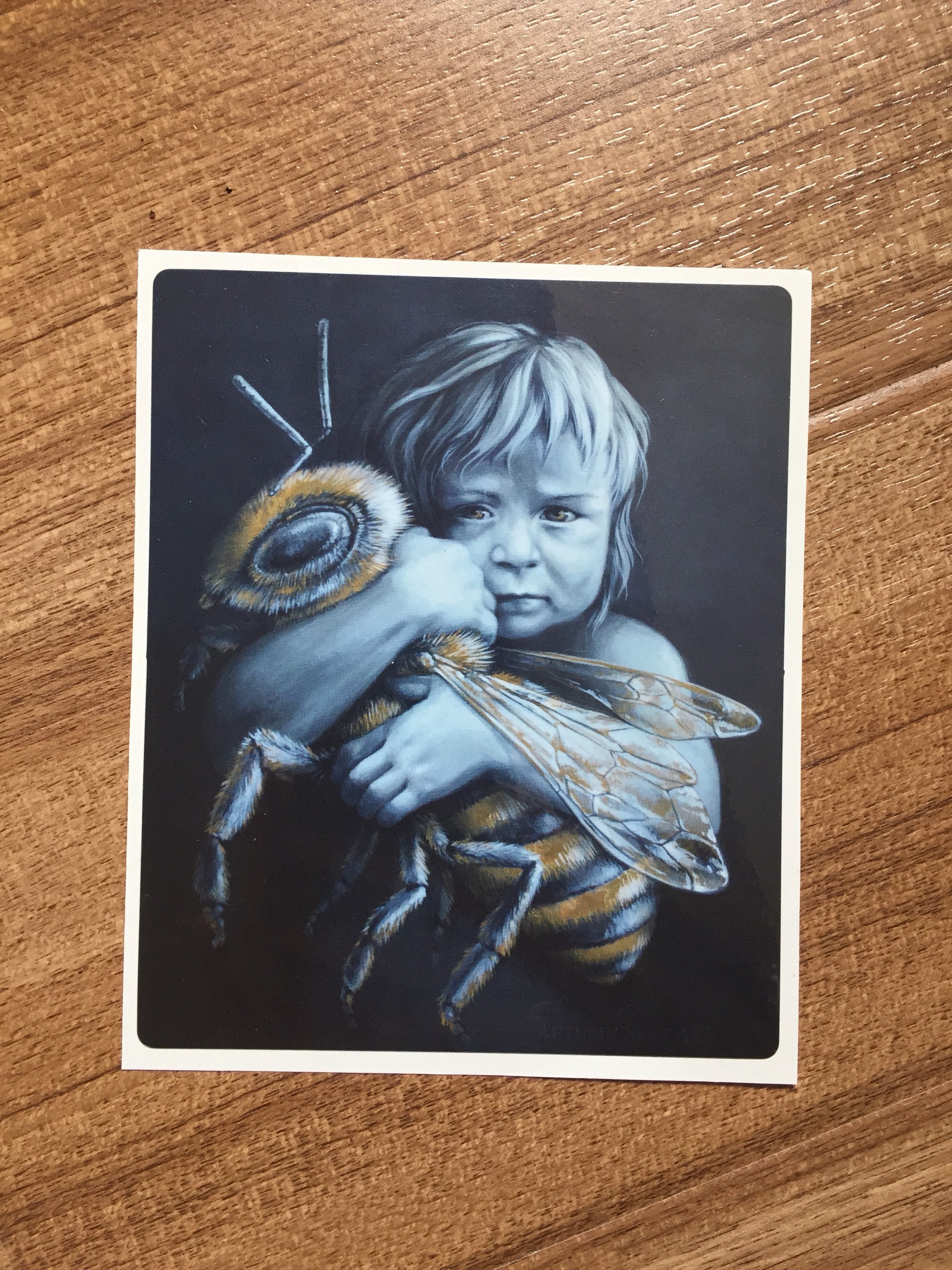 STICKER resilience Sticker by Autumn Skye ART | Etsy