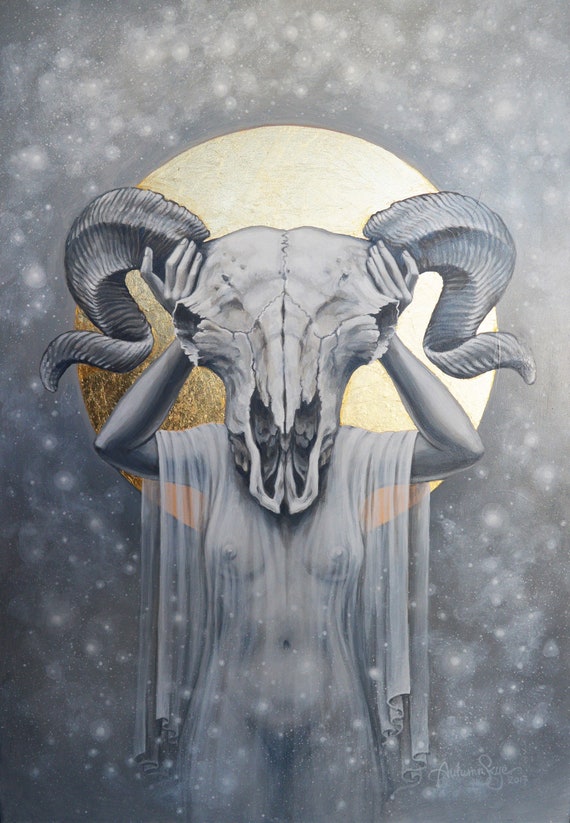 PAPER PRINT archival axiom 17x22 | Etsy