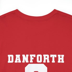 Chad Danforth High School Musical Wildcats Shirt - Etsy