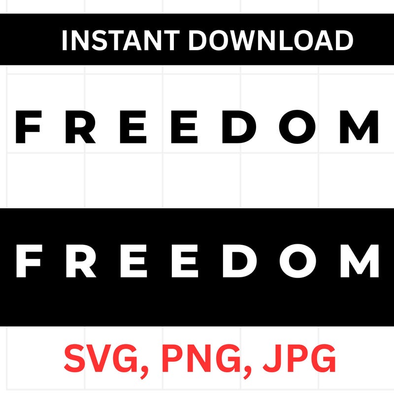 Charlie Kirk Freedom Shirt Font - Etsy