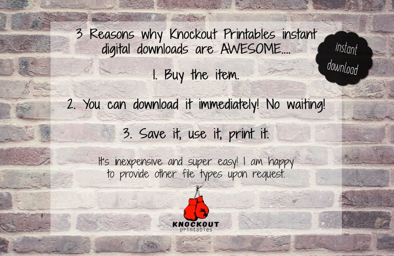 Happy Birthday Redbox® Gift Tags Printable Movie Night - Etsy