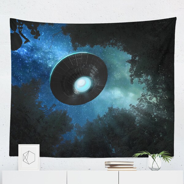 Wall Tapestry - Etsy