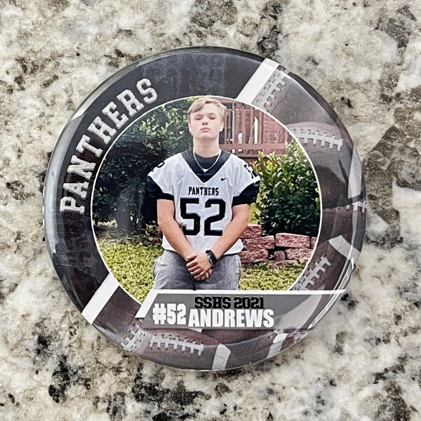 Mom to Be Button - Etsy