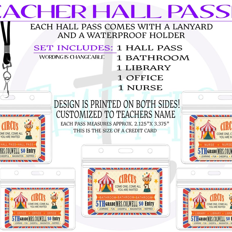 Vintage Circus Decor - Etsy