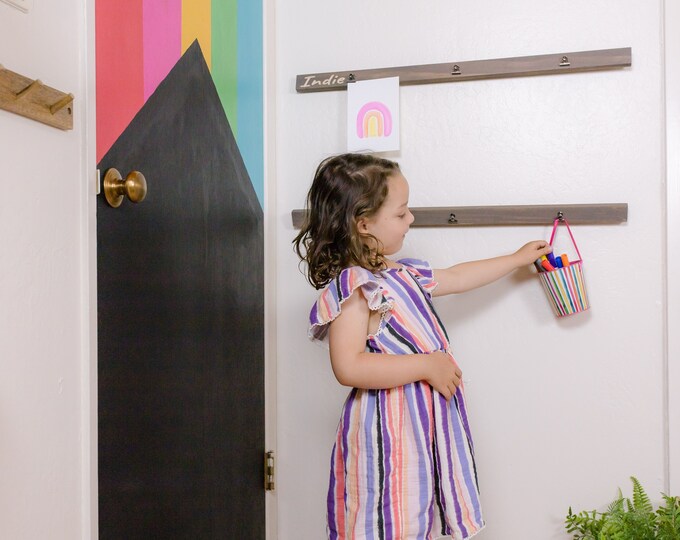 Kids Art Display Art Display Art Display Board Art Displays ...