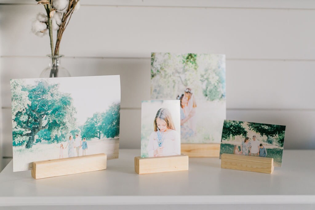 Home Office Photo Display Office Decor Desk Accessories | Etsy