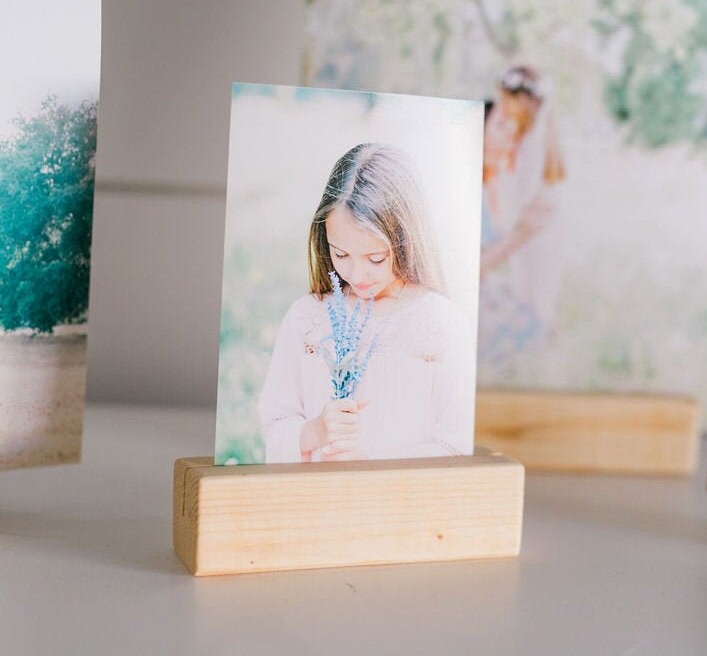 Home Office Photo Display Office Decor Desk Accessories | Etsy