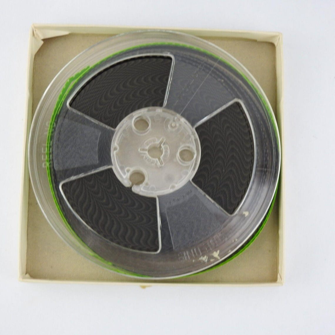Vintage the Mummy's Tomb Castle Films 8MM Super 8 Film 60s Horror 1028 ...