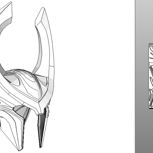 Pepakura - Etsy