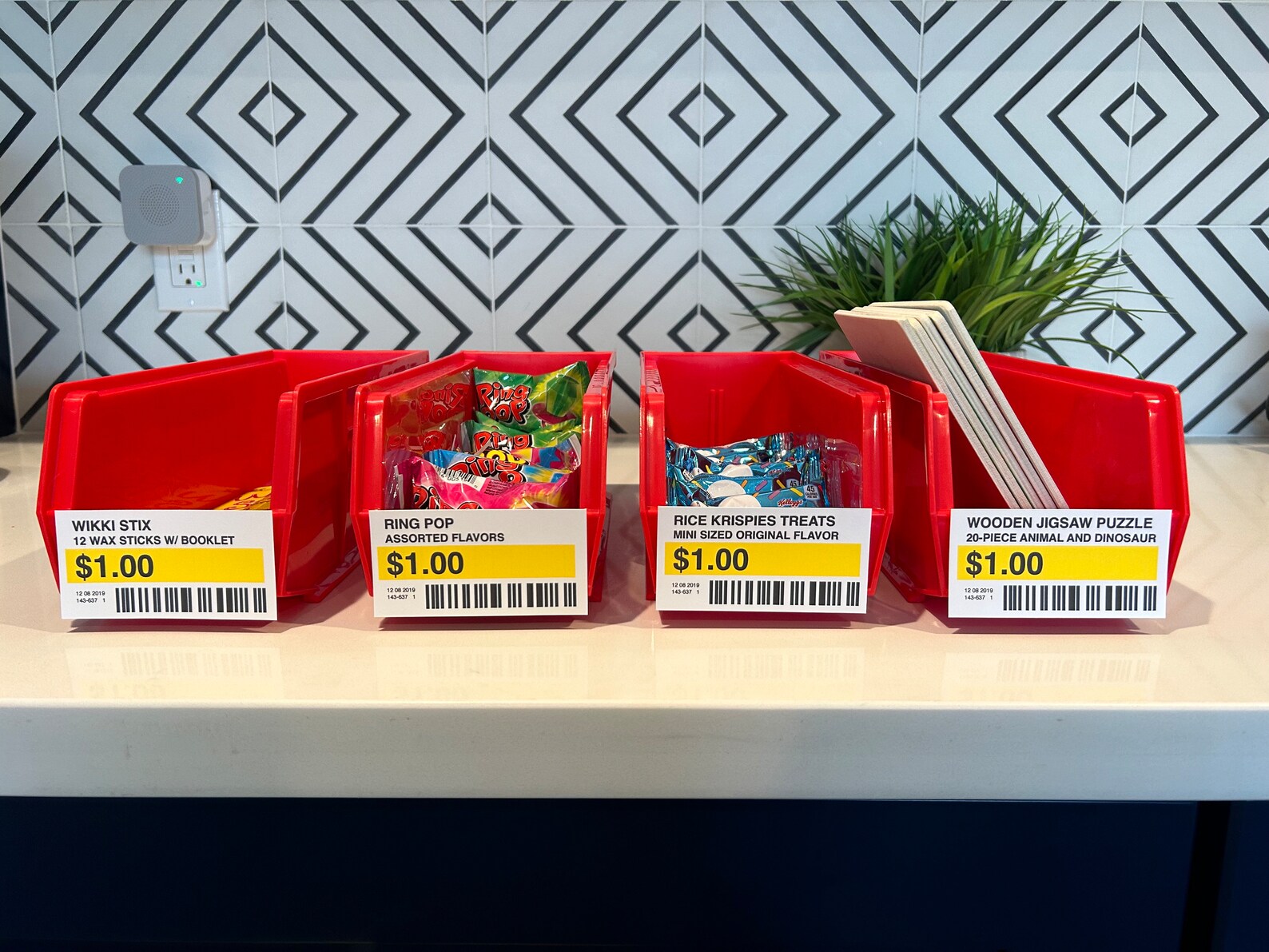 EDITABLE DIGITAL FILE // Target Birthday Party Price Tags - Etsy