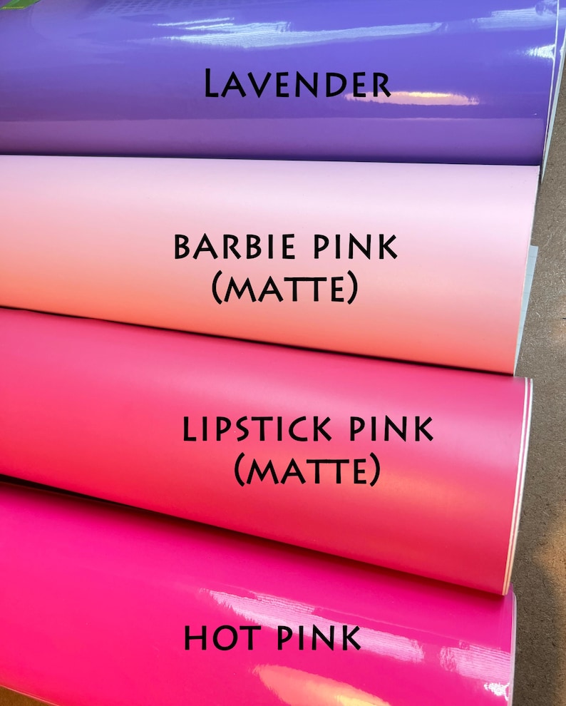 New Drop - Bow Gas Tank Decal - Gas Cover Decal - Cute Bows Pattern Car ...