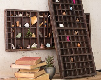 Printers Tray - Etsy