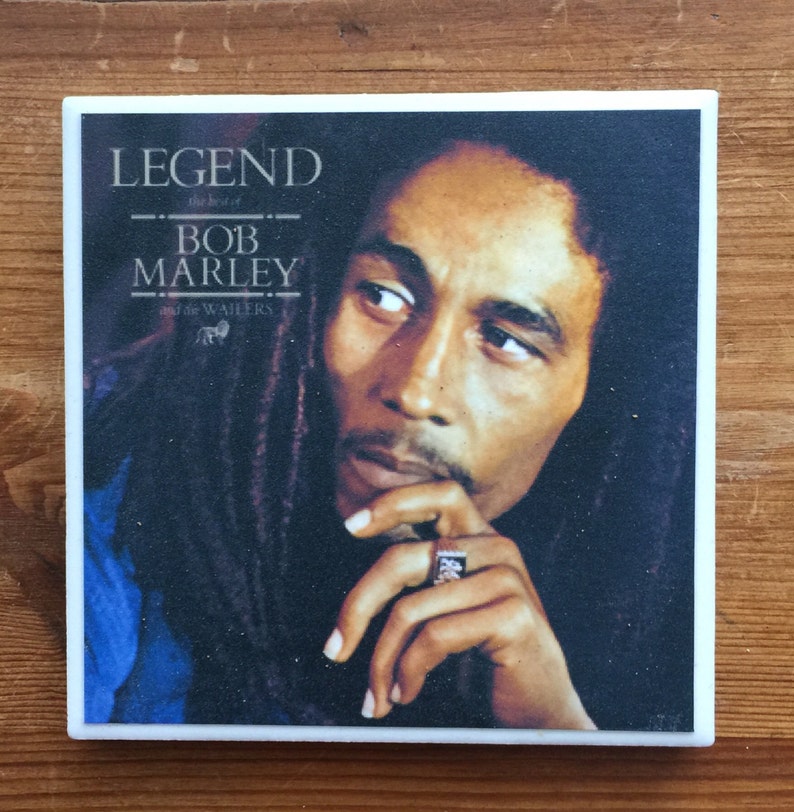 Reggae Album Cover Coasters - Etsy