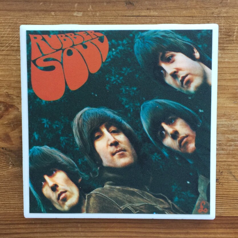 Beatles Album B - Etsy