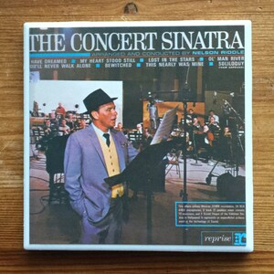 Frank Sinatra Album Cover Coasters - A - Etsy