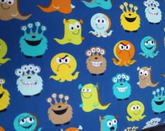 Stoff monster | Etsy