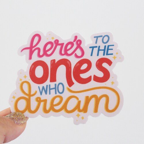 Backyard Explorer Sticker Nature Garden Vinyl Sticker | Etsy