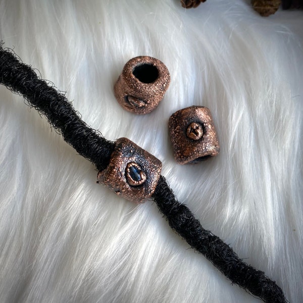 Dreadlock Beads - Etsy