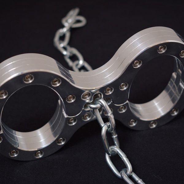 Timed Lock Restraint - Etsy