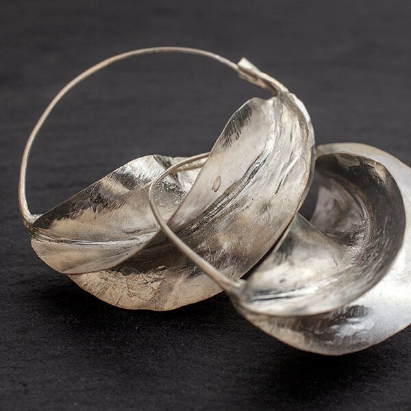 Fulani Earrings - Etsy