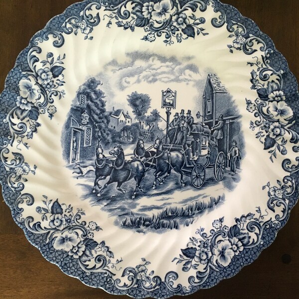 Coaching Scenes - Etsy